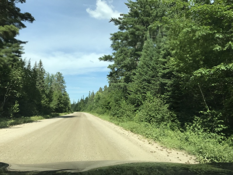 Tim Lake - 18 Hours of Awesome! - CAMPERCHRISTINA.COM
